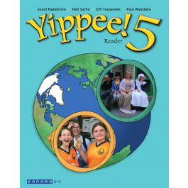Yippee! 5 Reader