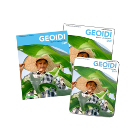 Geoidi uusi Elämän edellytykset -starttipaketti