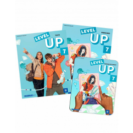 Level Up 7 -starttipaketti