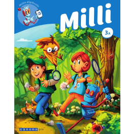 Milli 3A