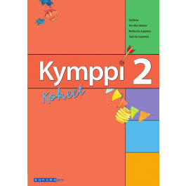Kymppi 2 Kokeet