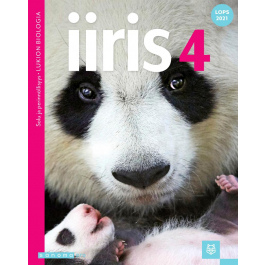 Iiris 4