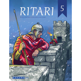 Ritari 5