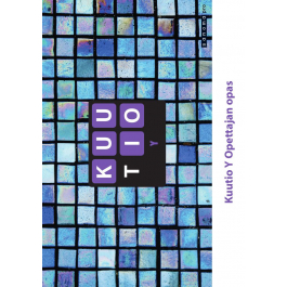 Kuutio Y Opettajan opas (OPS 2016)