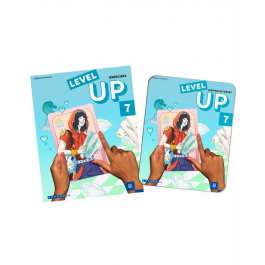 Level Up 7 -harjoittelupaketti