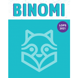 Binomi Opettajan digiaineisto ja kokeet