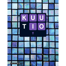 Kuutio Y (OPS 2016)