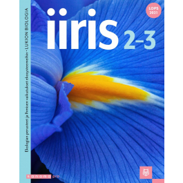 Iiris 2 - 3