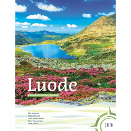 Luode Luonnonilmiöiden maailma