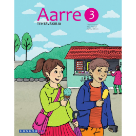 Aarre 3 Tehtäväkirja