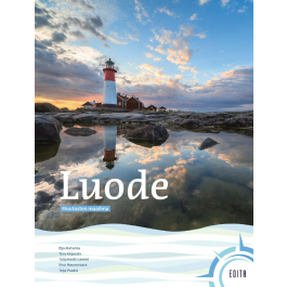 Luode Muutosten maailma