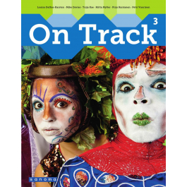 On Track 3 (LOPS 2016)