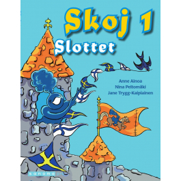 Skoj 1 Slottet