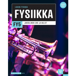 Fysiikka FY5