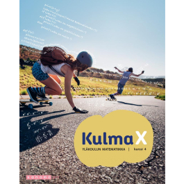 Kulma X