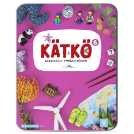 Kätkö 6 Muokattavat kokeet