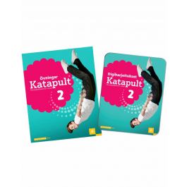 Katapult 2 -harjoittelupaketti