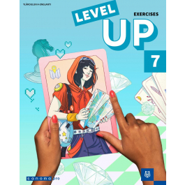 Level Up 7 Exercises