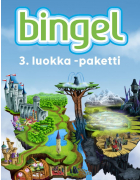 Bingel | Sanoma Pro
