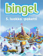 Bingel | Sanoma Pro